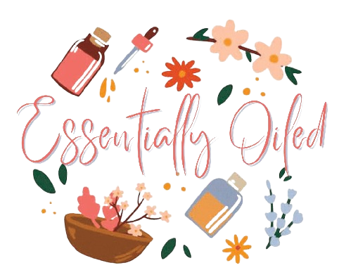 Essentially Oiled – Essential Oil Brand